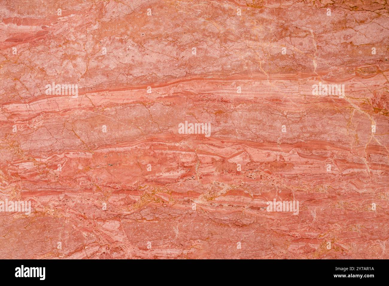 High-quality terracotta marble texture with natural veins, ideal for ...