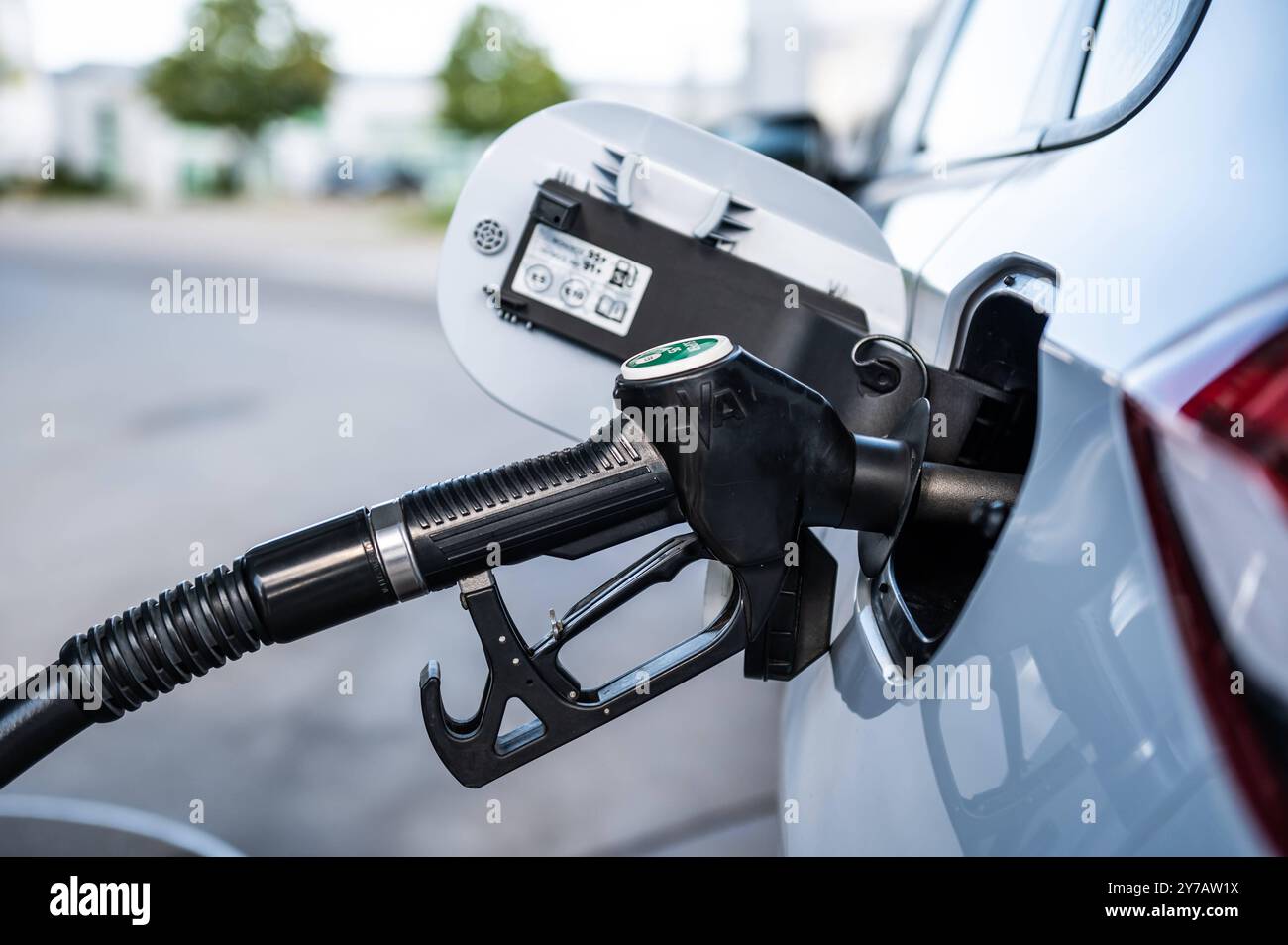 Fraftfahrzeug hi-res stock photography and images - Alamy