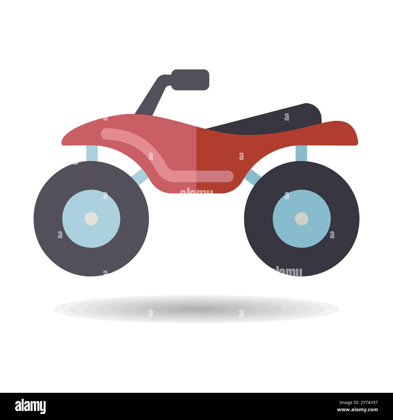 Atv app hi-res stock photography and images - Alamy
