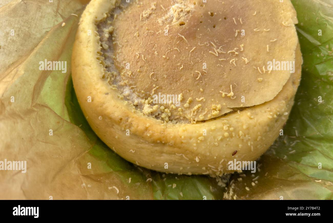 Sardinian cheeses hi-res stock photography and images - Alamy