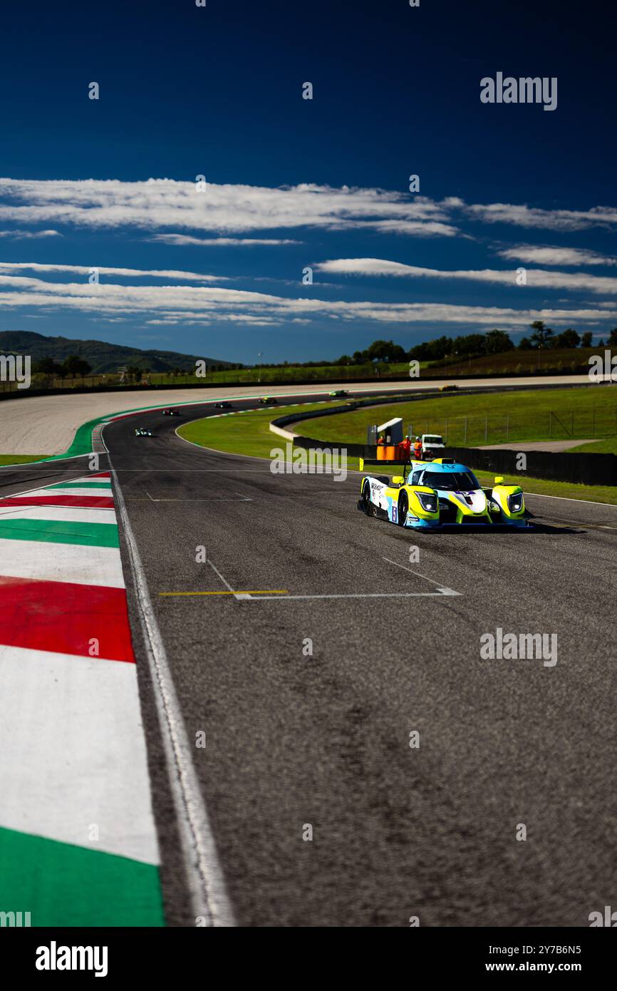 05 DAYSON James (can), ALI Daniel (can), VOISIN Bailey (gbr), RLR M ...