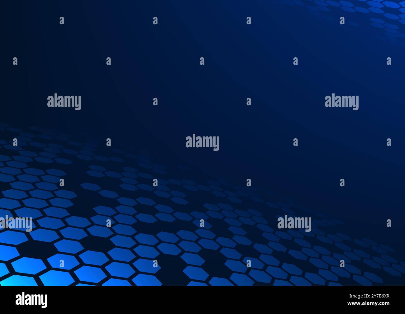 Connection hex Stock Vector Images - Alamy