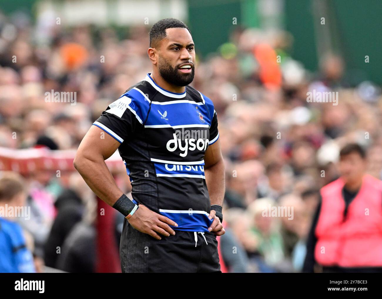 J cokanasiga hi-res stock photography and images - Alamy