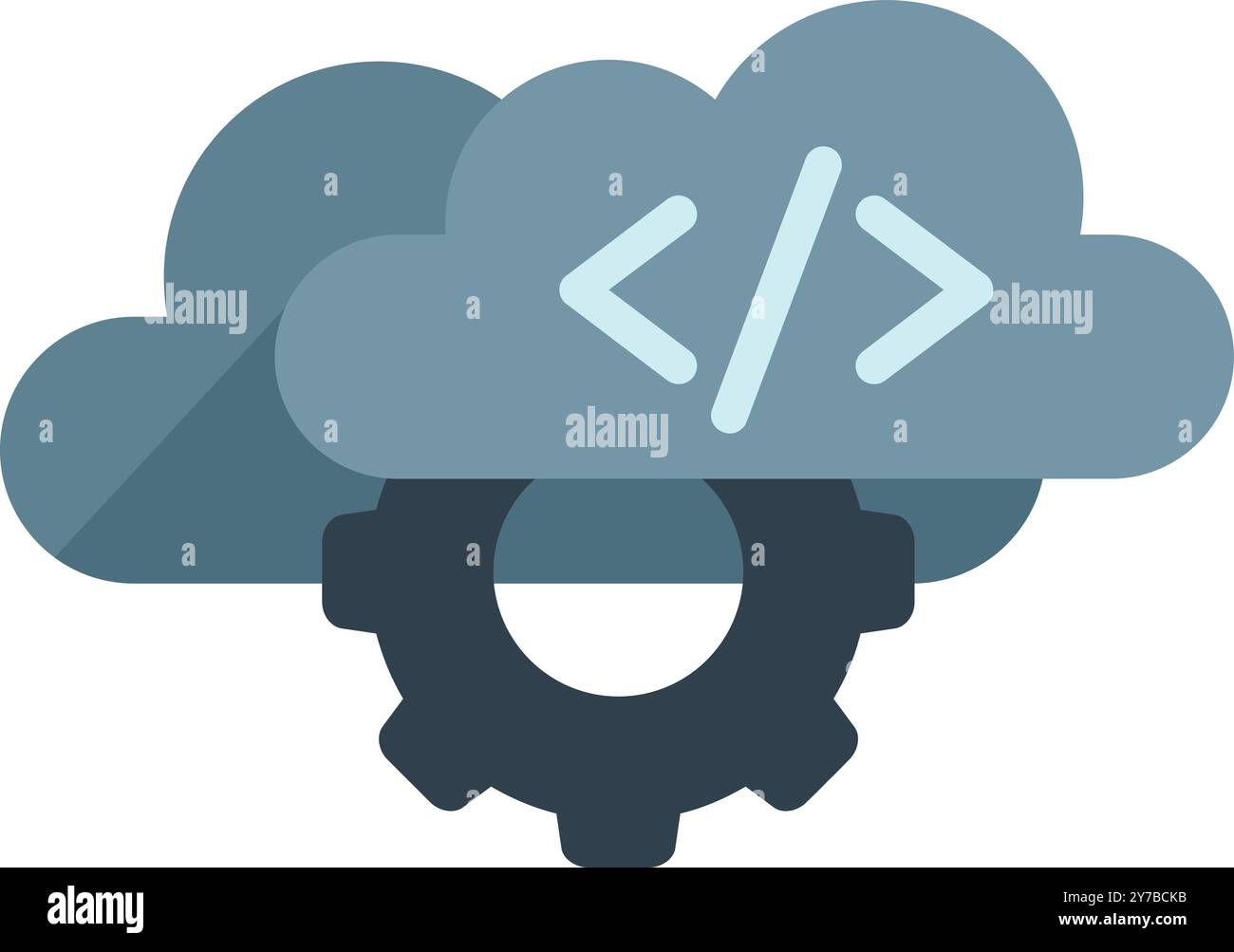 Connection brackets Stock Vector Images - Alamy