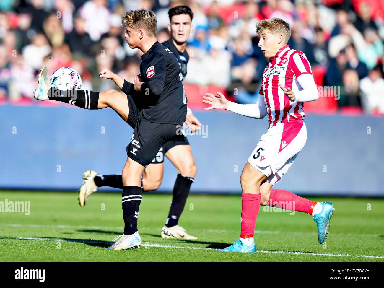 Soenderjyske aab hi-res stock photography and images - Alamy