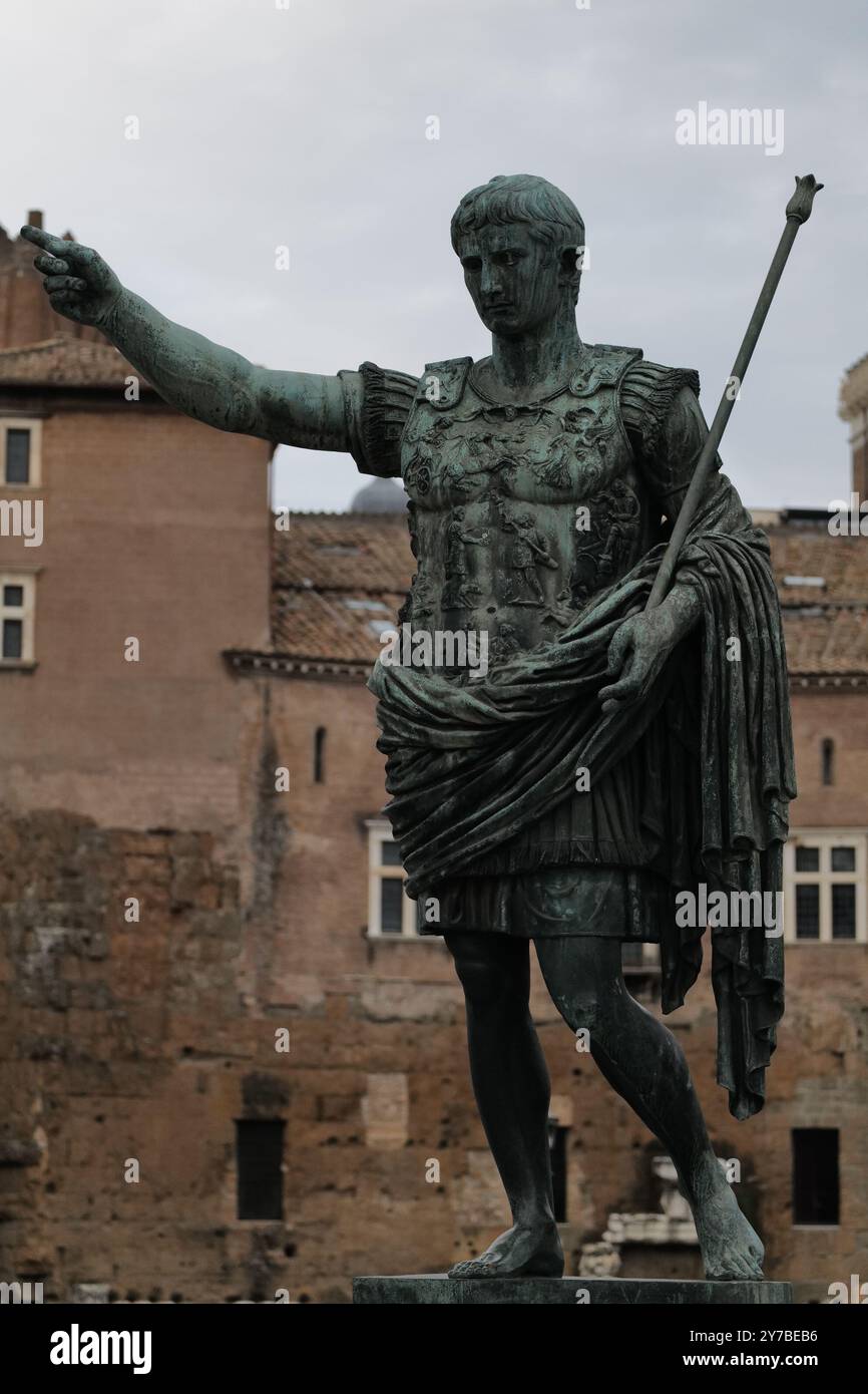 Ancient Roman and Medieval historical sites around Rome, Italy ...
