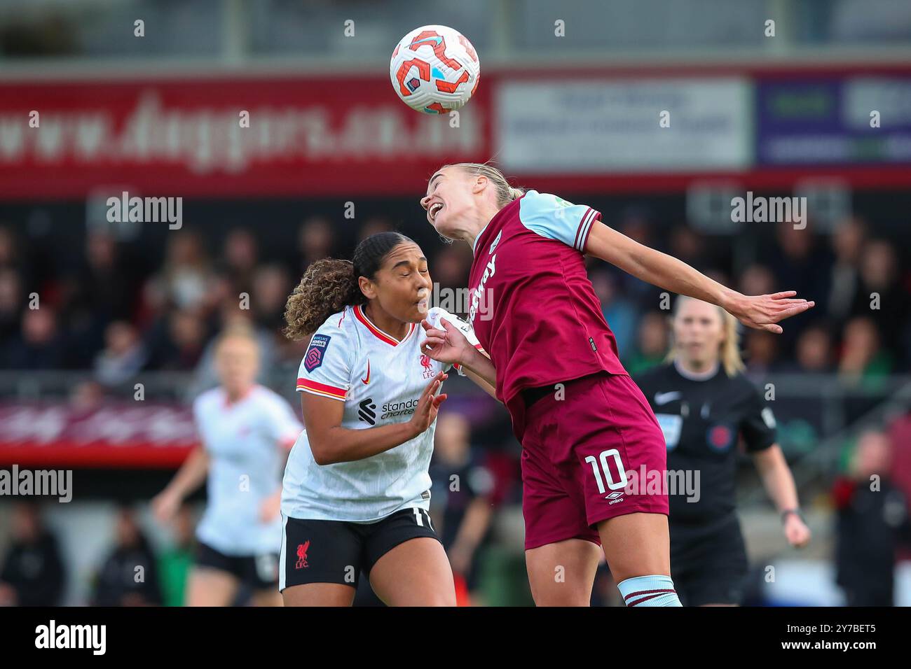Dagney brynjarsdottir hi-res stock photography and images - Alamy