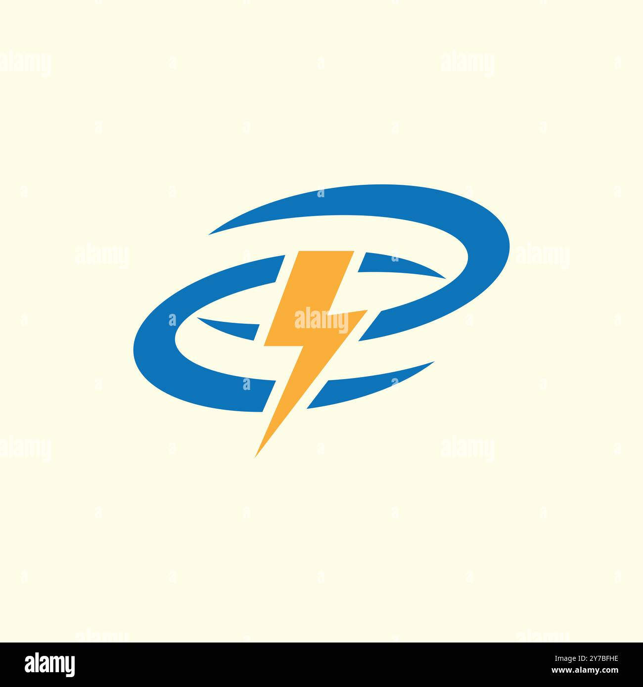 Electrical power down Stock Vector Images - Alamy