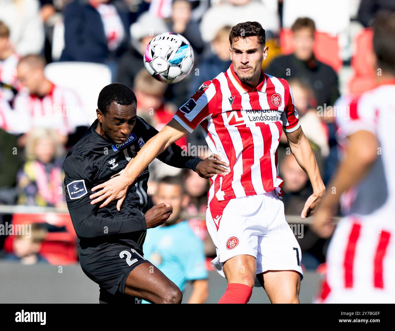 Soenderjyske aab hi-res stock photography and images - Alamy