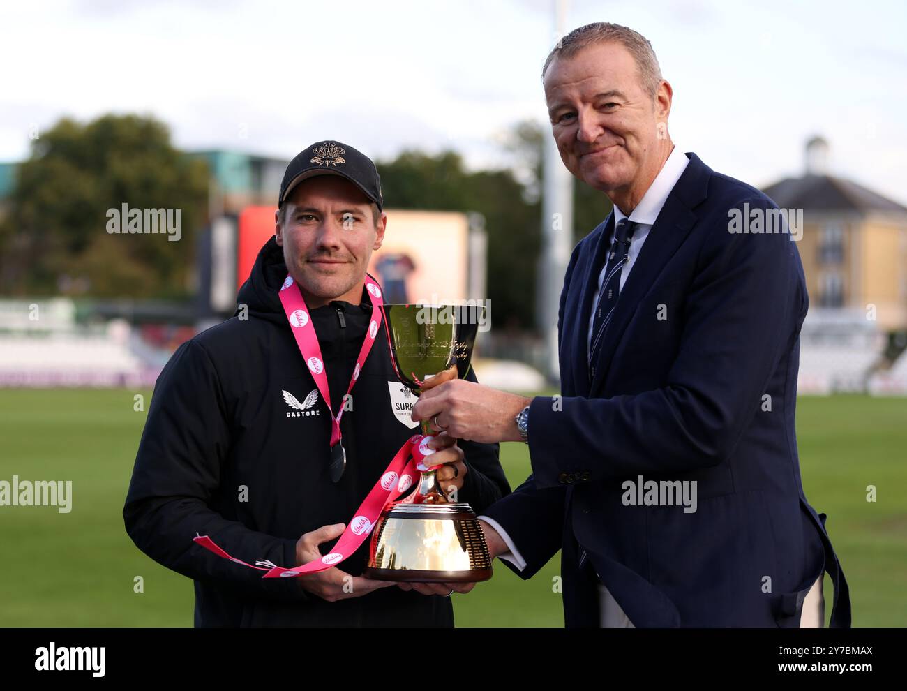 Richard thompson 2024 hi-res stock photography and images - Alamy