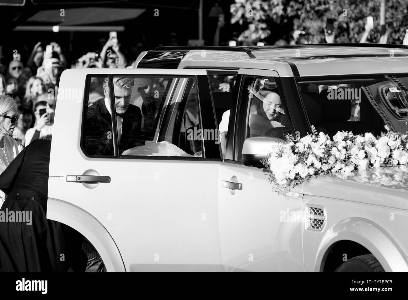 Princess Theodora Glucksburg of Greece and her brother Pavlos, former ...