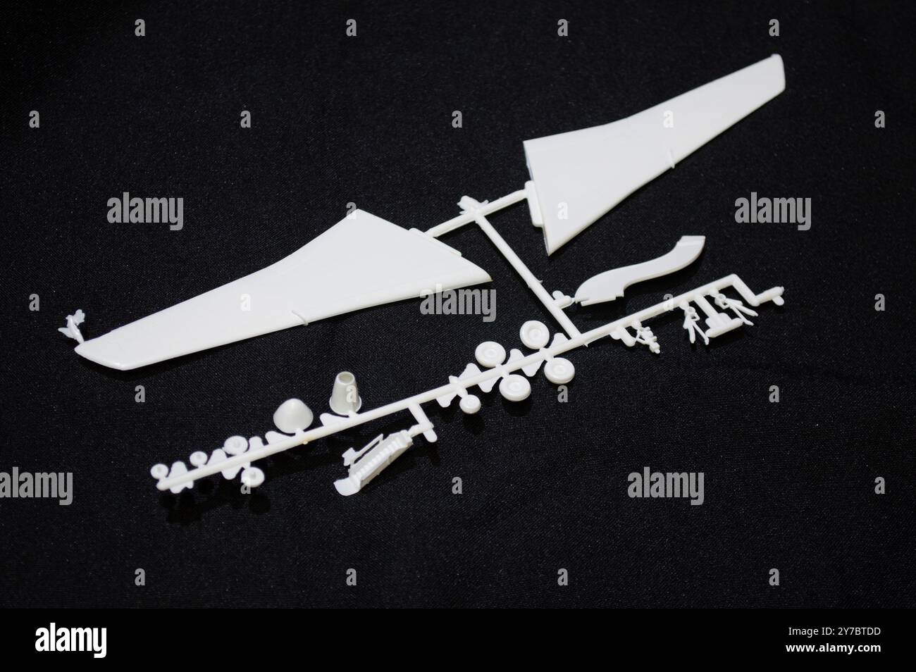 Maqueta de avión hi-res stock photography and images - Alamy