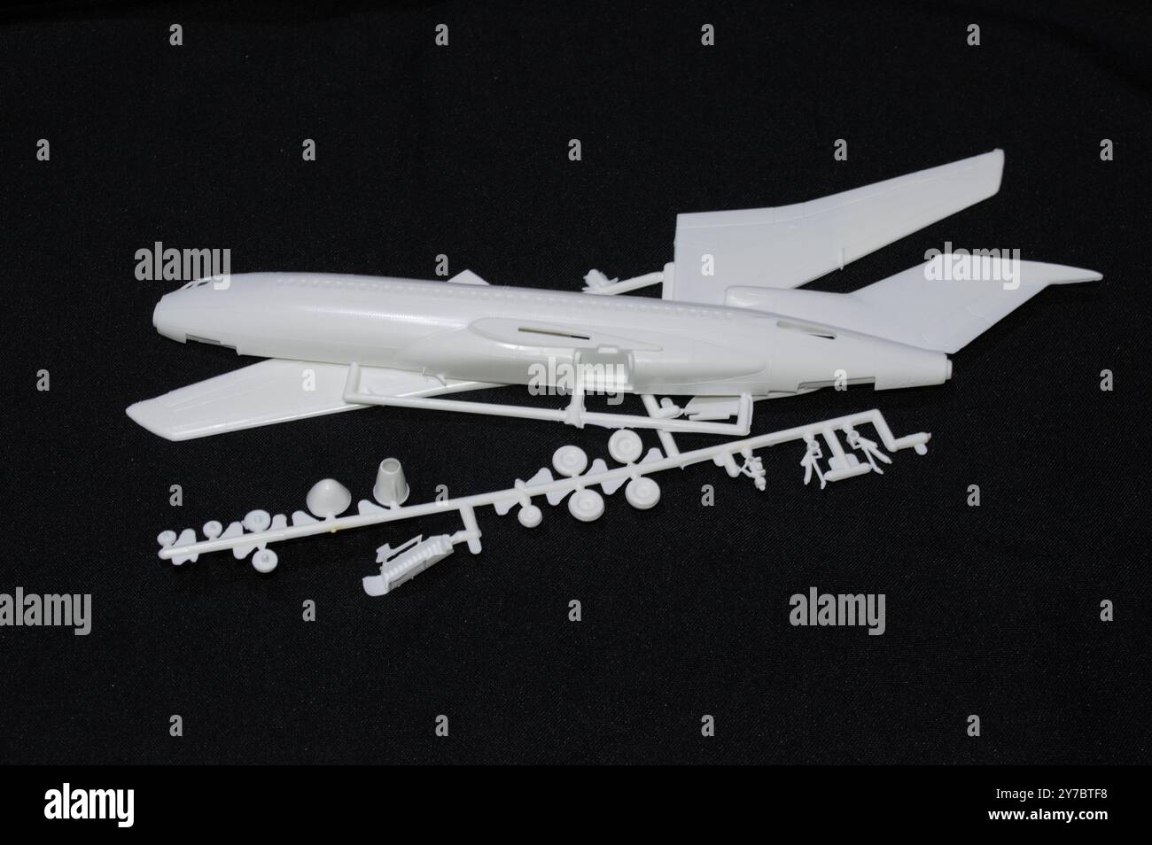 Maqueta de avión hi-res stock photography and images - Alamy