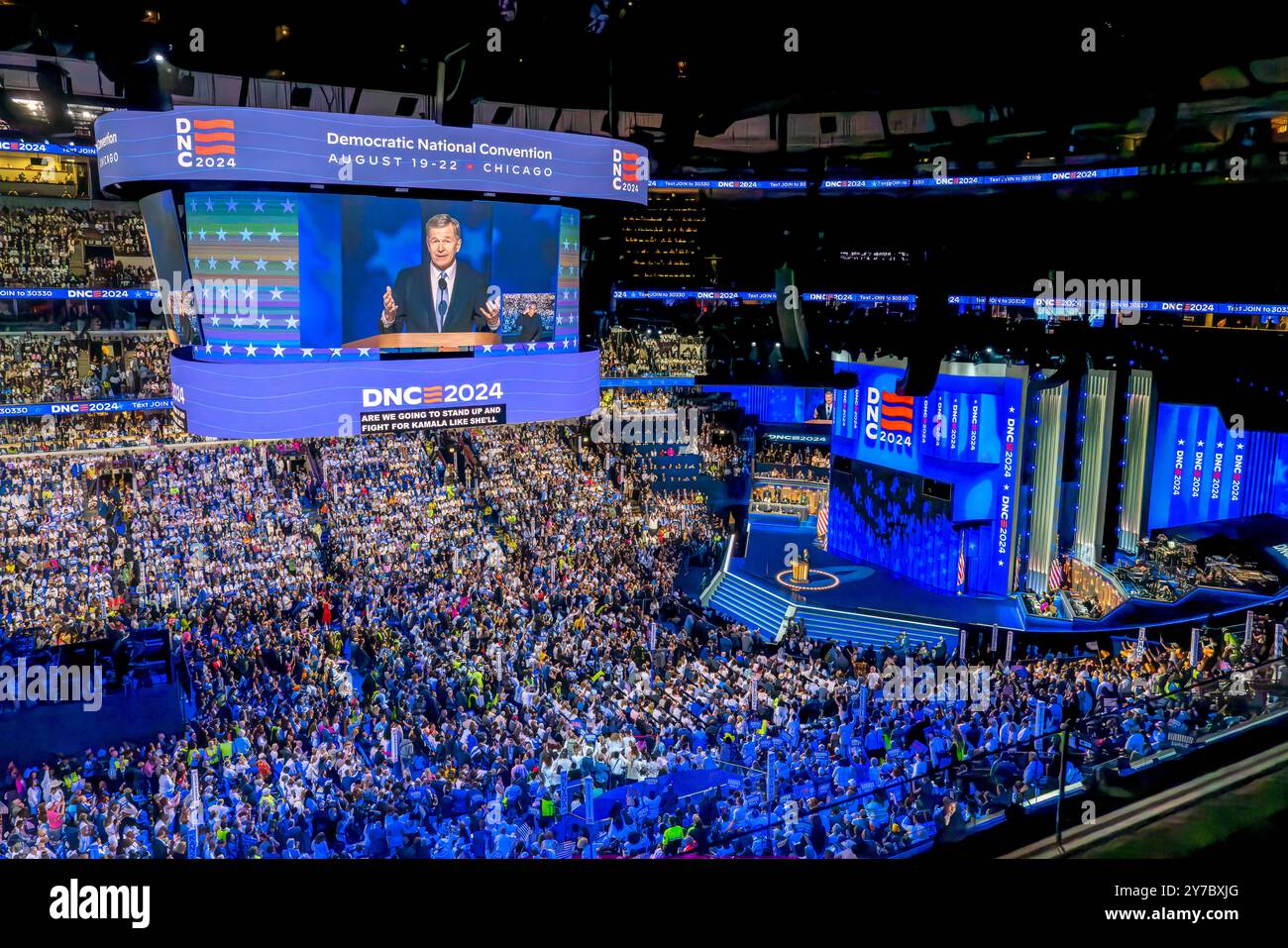 Gov cooper hi-res stock photography and images - Alamy