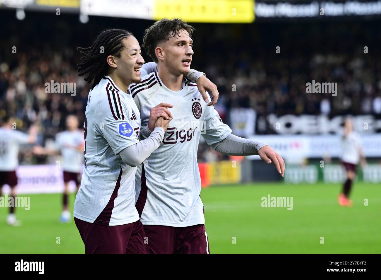 Fitz jim celebrates hi-res stock photography and images - Alamy