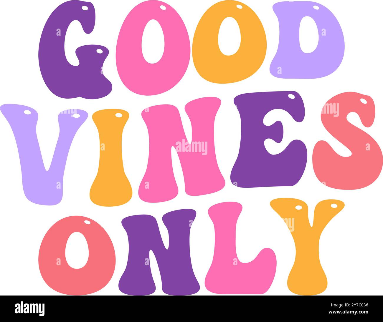 Lettering vines design hi-res stock photography and images - Alamy