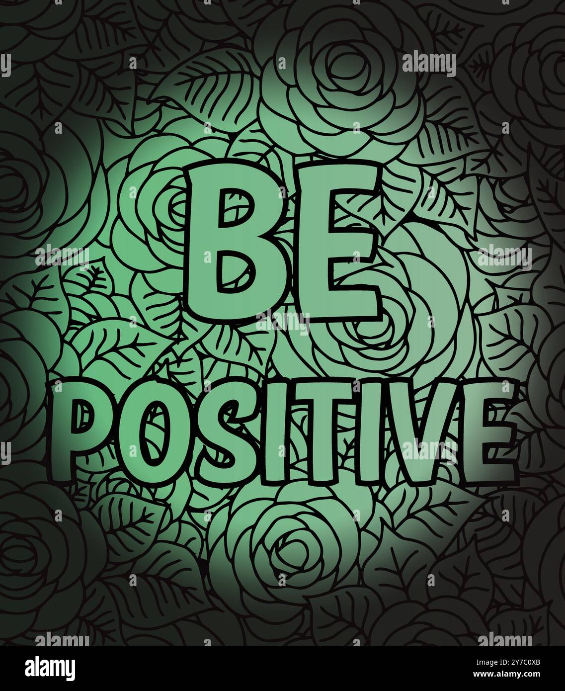 Positive quotes hi-res stock photography and images - Alamy