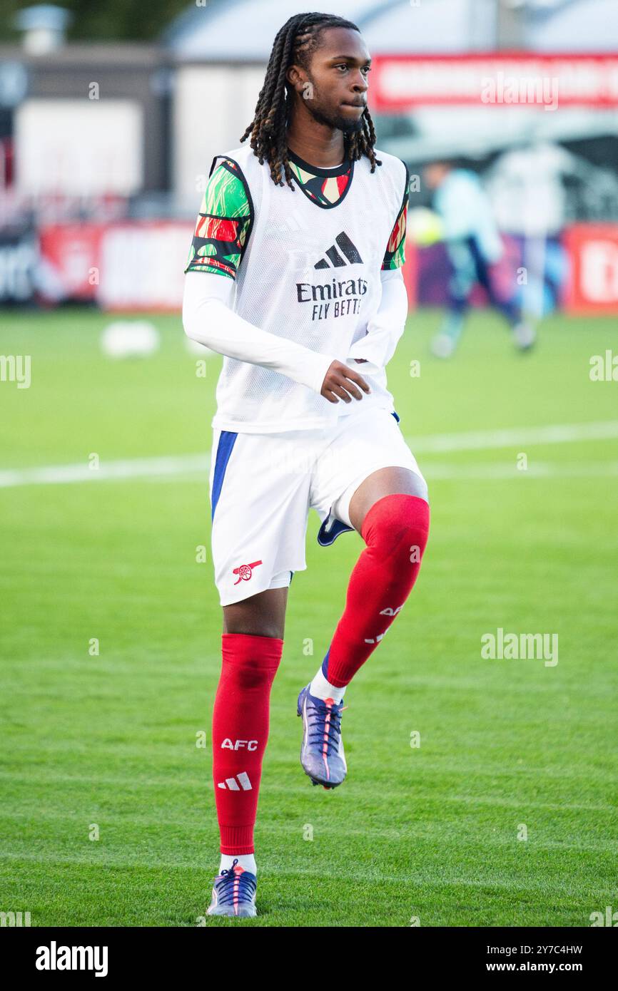 Liverpool carabao cup 2024 hi-res stock photography and images - Alamy