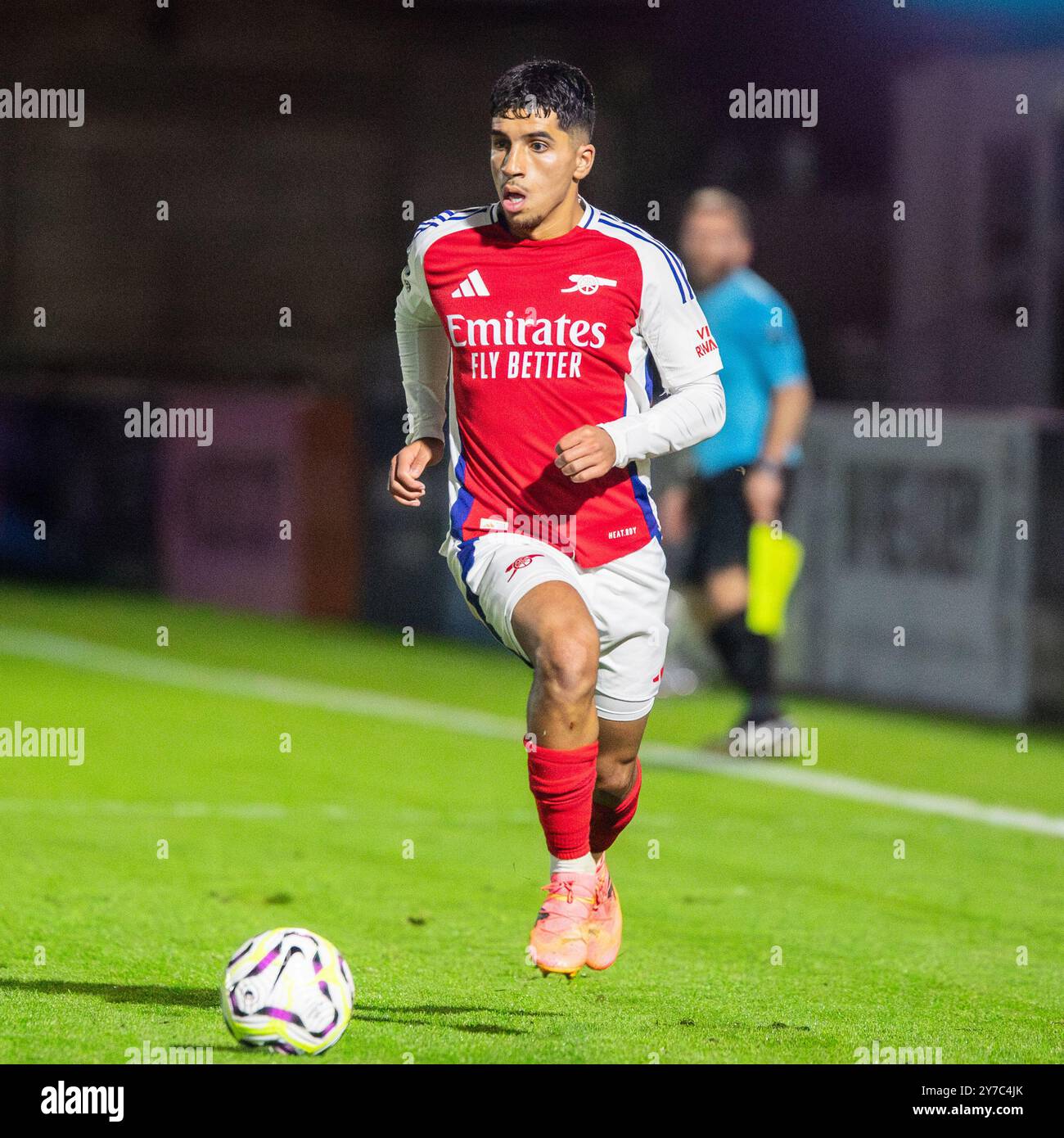 Salah oulad mhand hi-res stock photography and images - Alamy