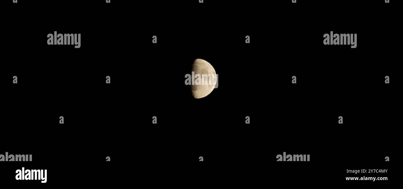 Science moonlight hi-res stock photography and images - Alamy