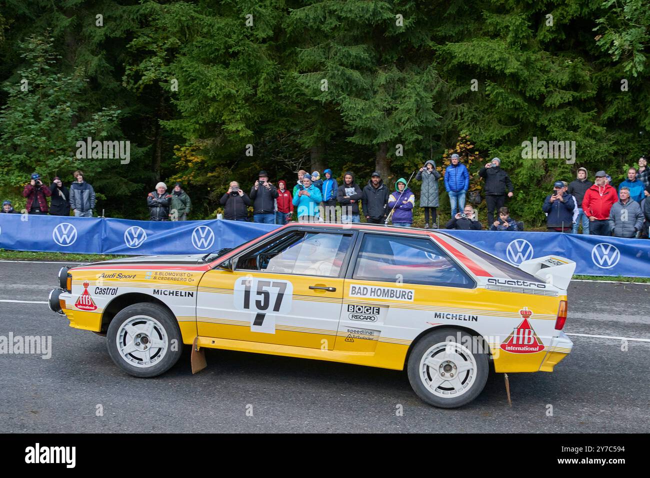 Berchtesgaden, Deutschland. 29th Sep, 2024. Berchtesgaden, Deutschland ...