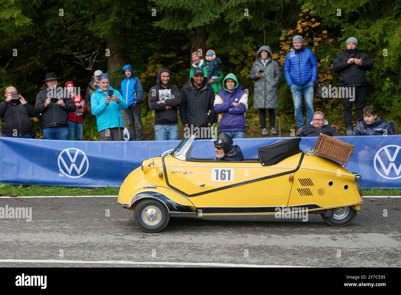 Berchtesgaden, Deutschland. 29th Sep, 2024. Berchtesgaden, Deutschland ...