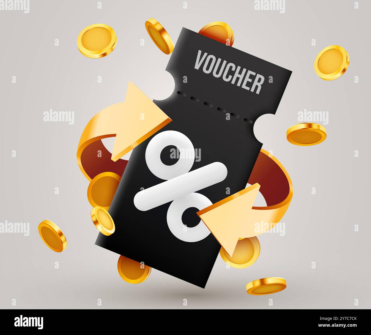 Promo code label price Stock Vector Images - Alamy