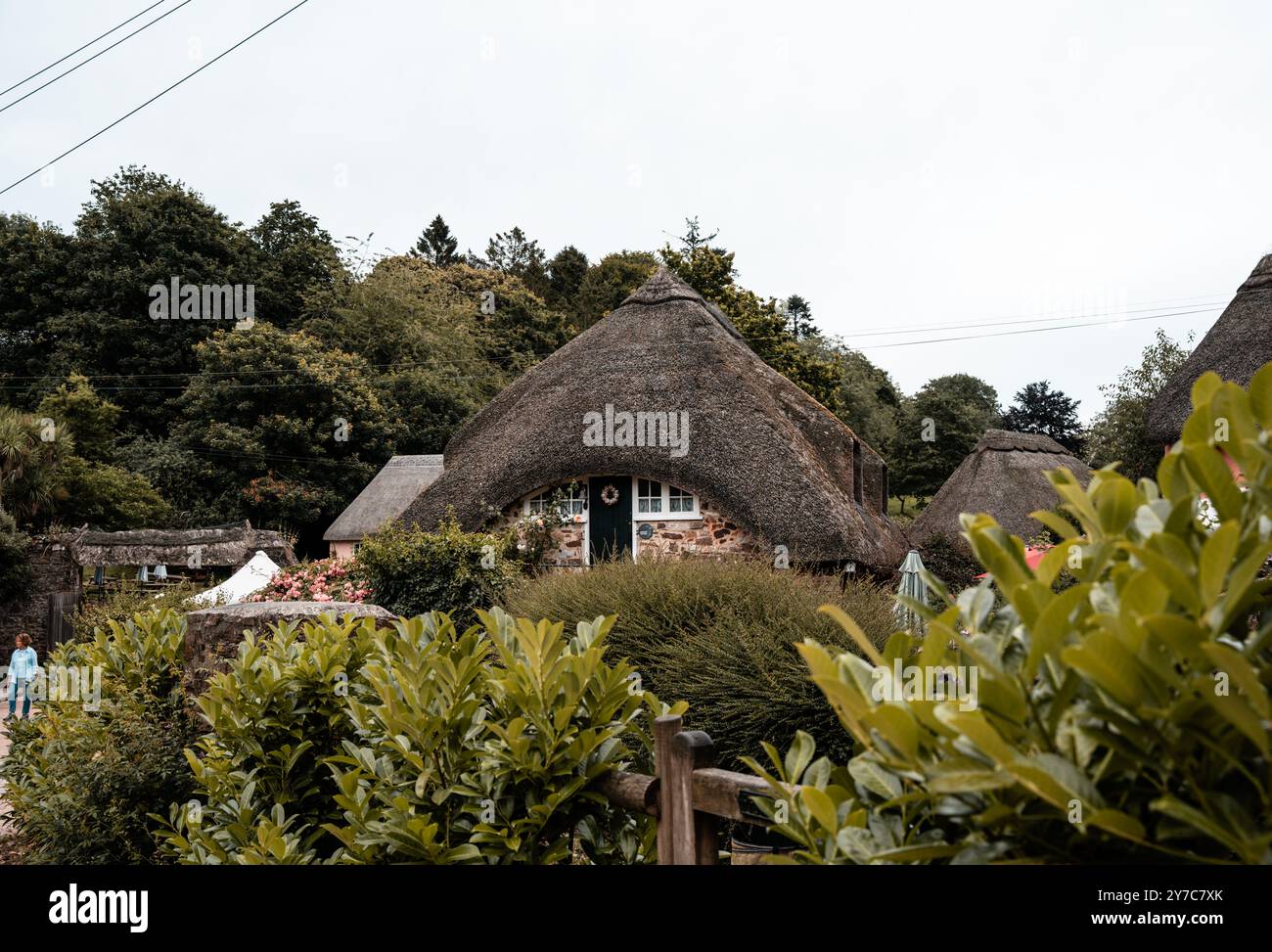 English village events hi-res stock photography and images - Alamy