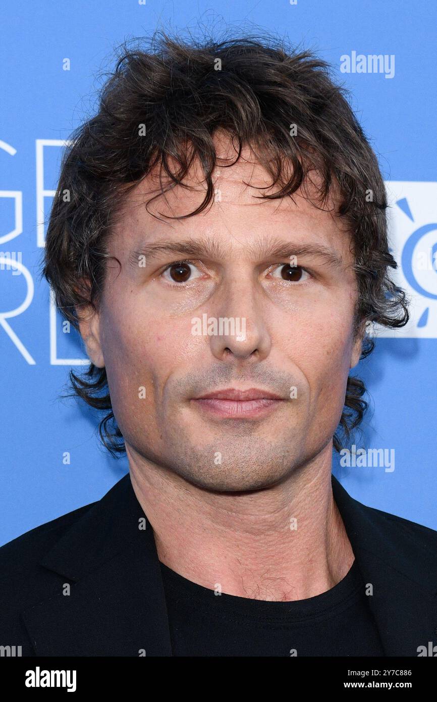 Dimitri hamlin hi-res stock photography and images - Alamy