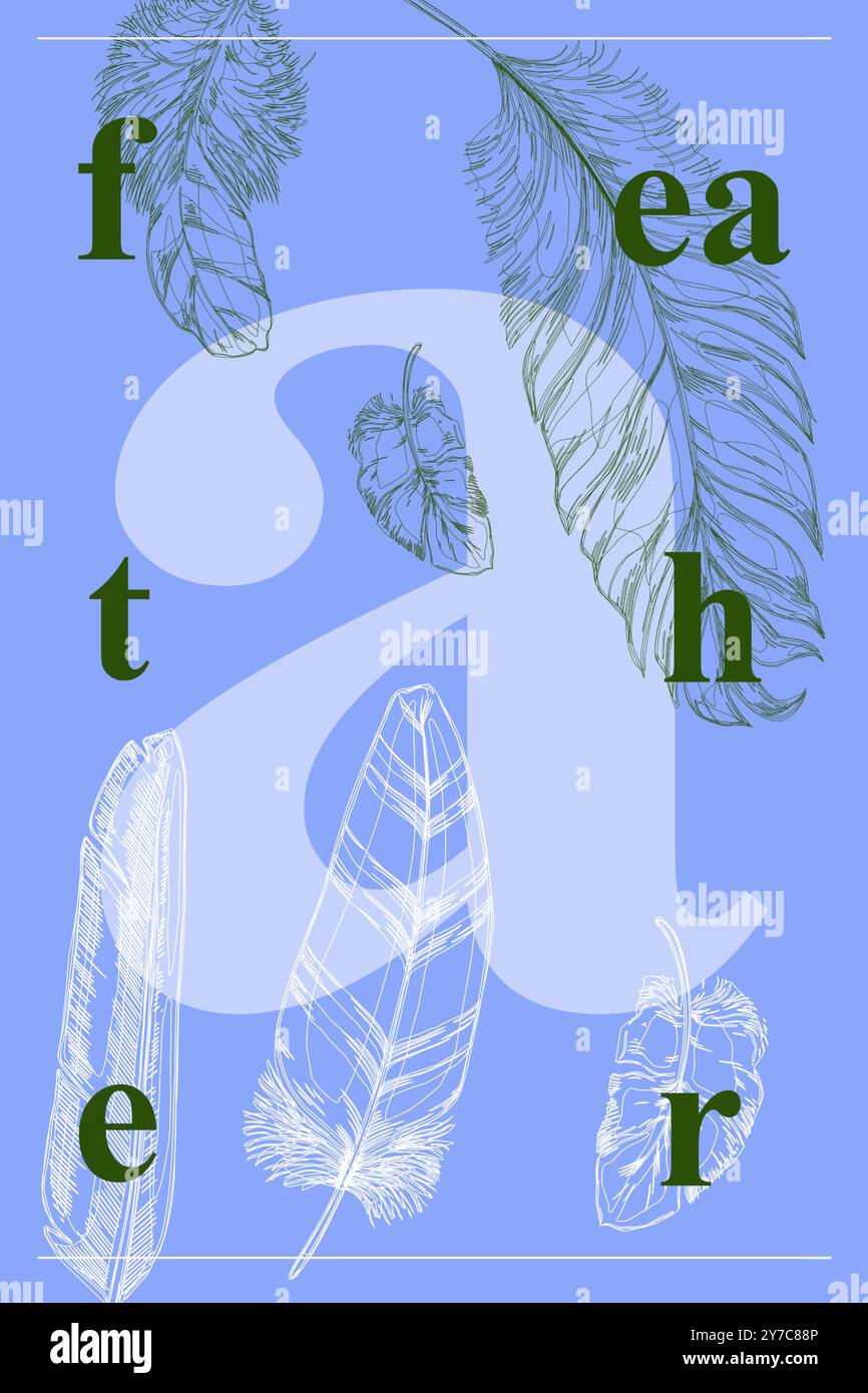 Animal poetry Stock Vector Images - Alamy