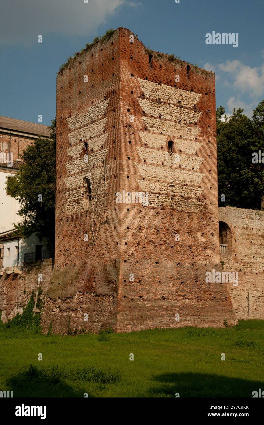 City of ancient origins, became a Roman colony in the Middle Ages were ...