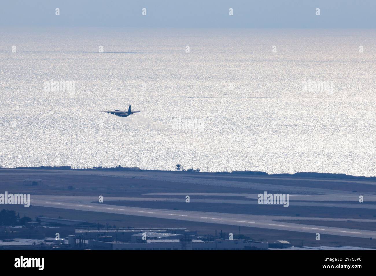 Lebanon war aircraft hi-res stock photography and images - Alamy