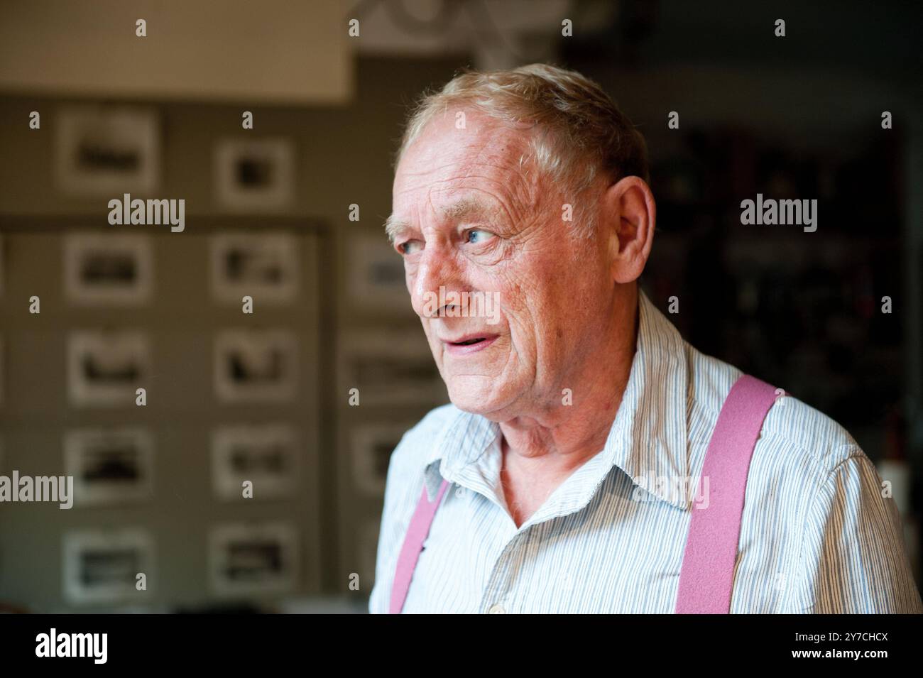 Bermondsey royal college art hi-res stock photography and images - Alamy