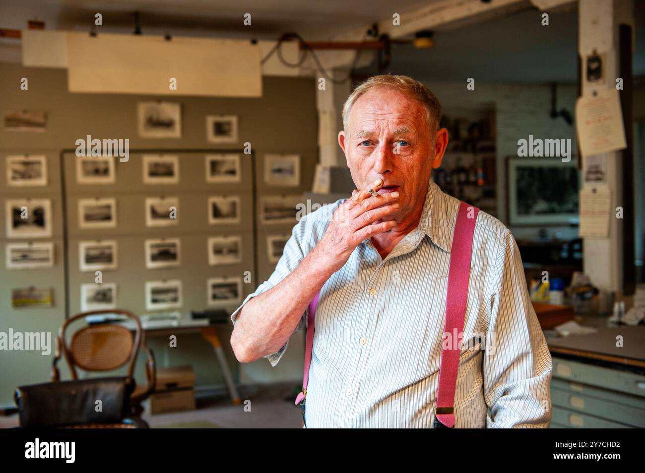 Bermondsey royal college art hi-res stock photography and images - Alamy