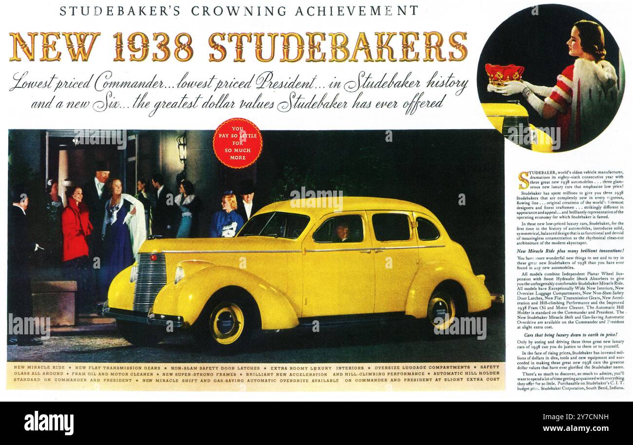 Ad 38 hi-res stock photography and images - Alamy