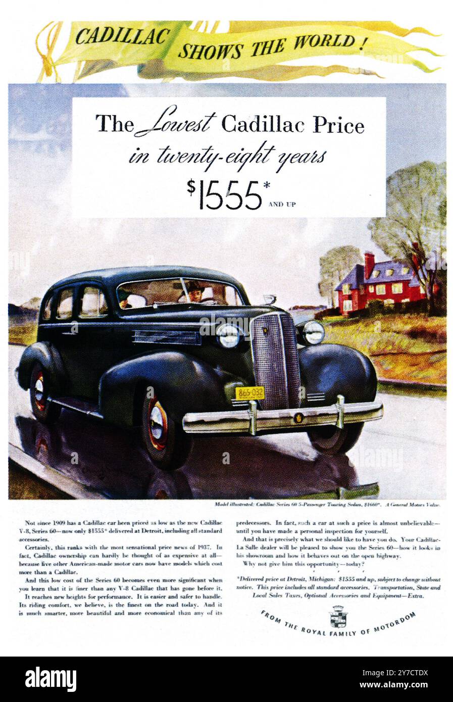 Sedan cars Cut Out Stock Images & Pictures - Alamy