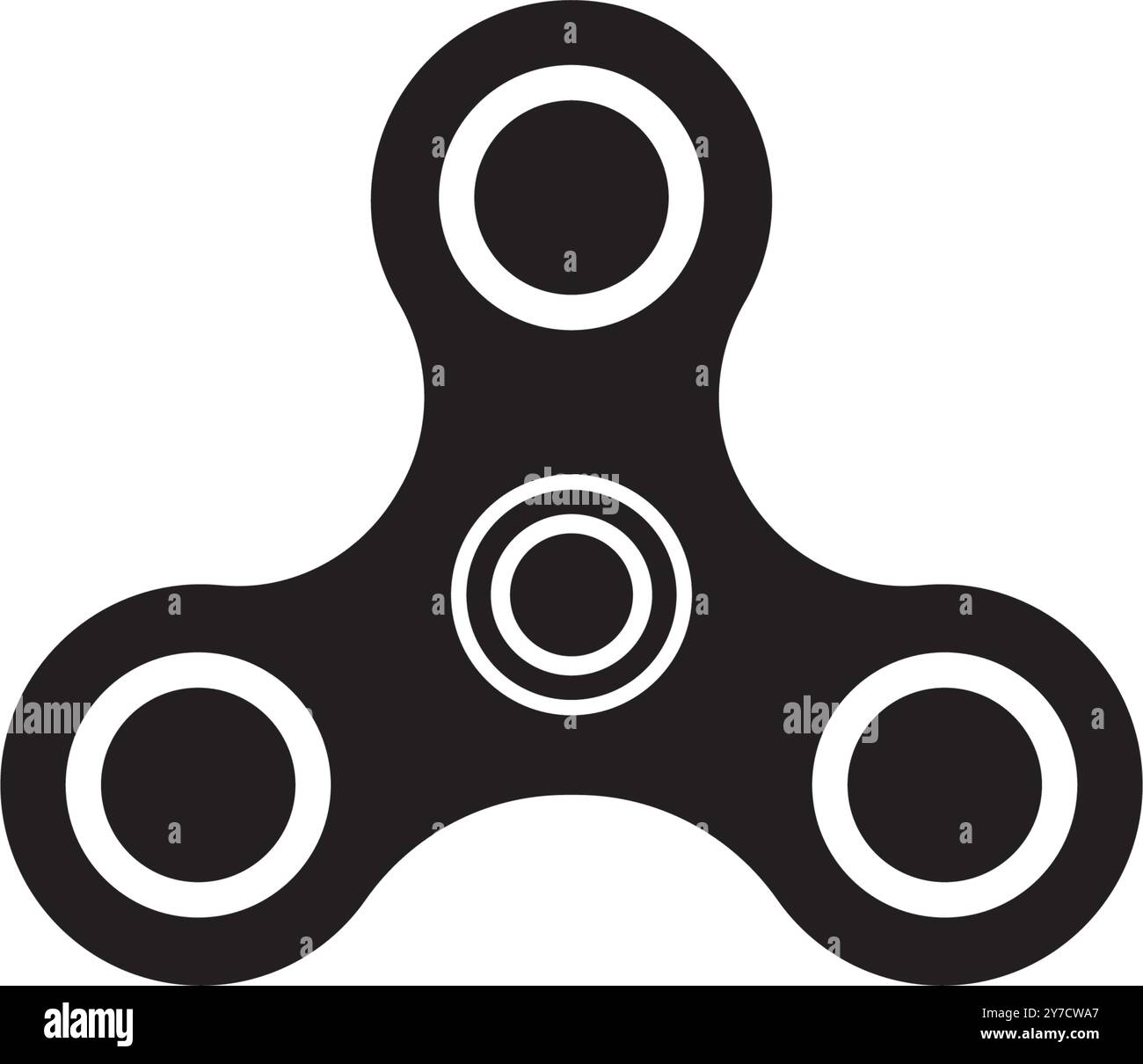 Aluminium bearing icon Stock Vector Images - Alamy