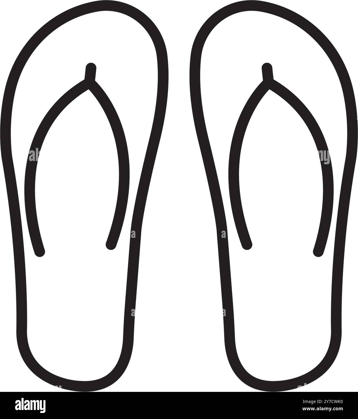 Flip vector icon editable Cut Out Stock Images & Pictures - Alamy