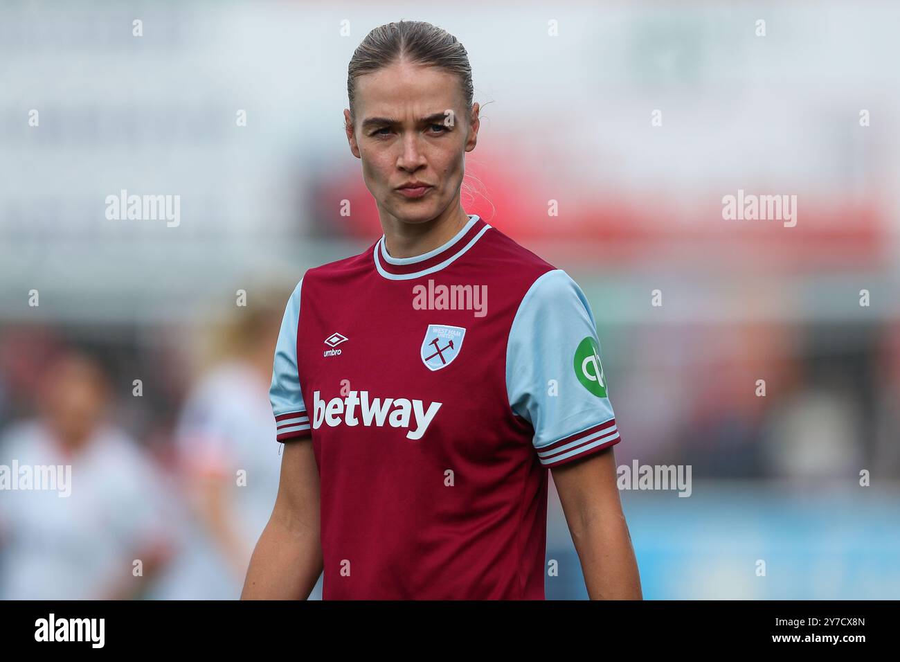 Dagney brynjarsdottir hi-res stock photography and images - Alamy