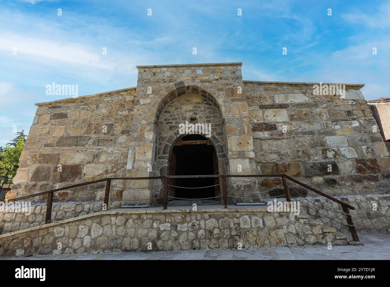 Inay village hi-res stock photography and images - Alamy