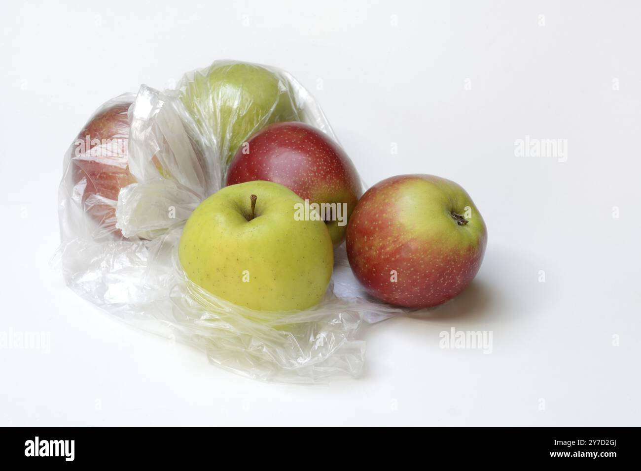 Plastic bag packaging hi-res stock photography and images - Alamy