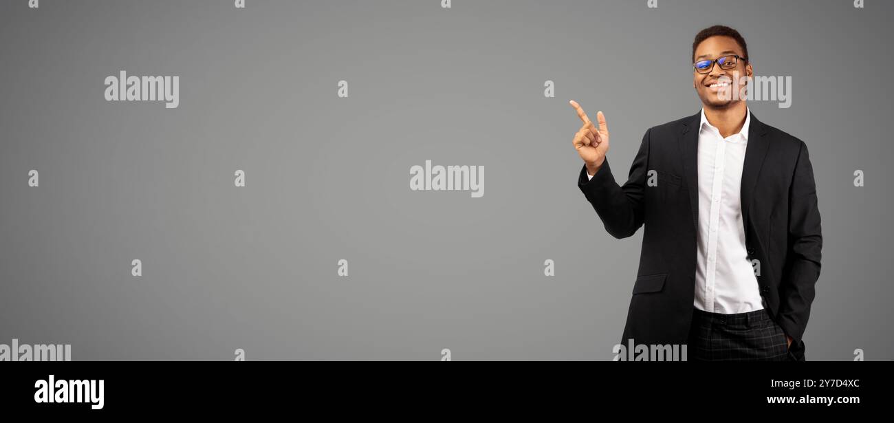 Student index finger hi-res stock photography and images - Alamy