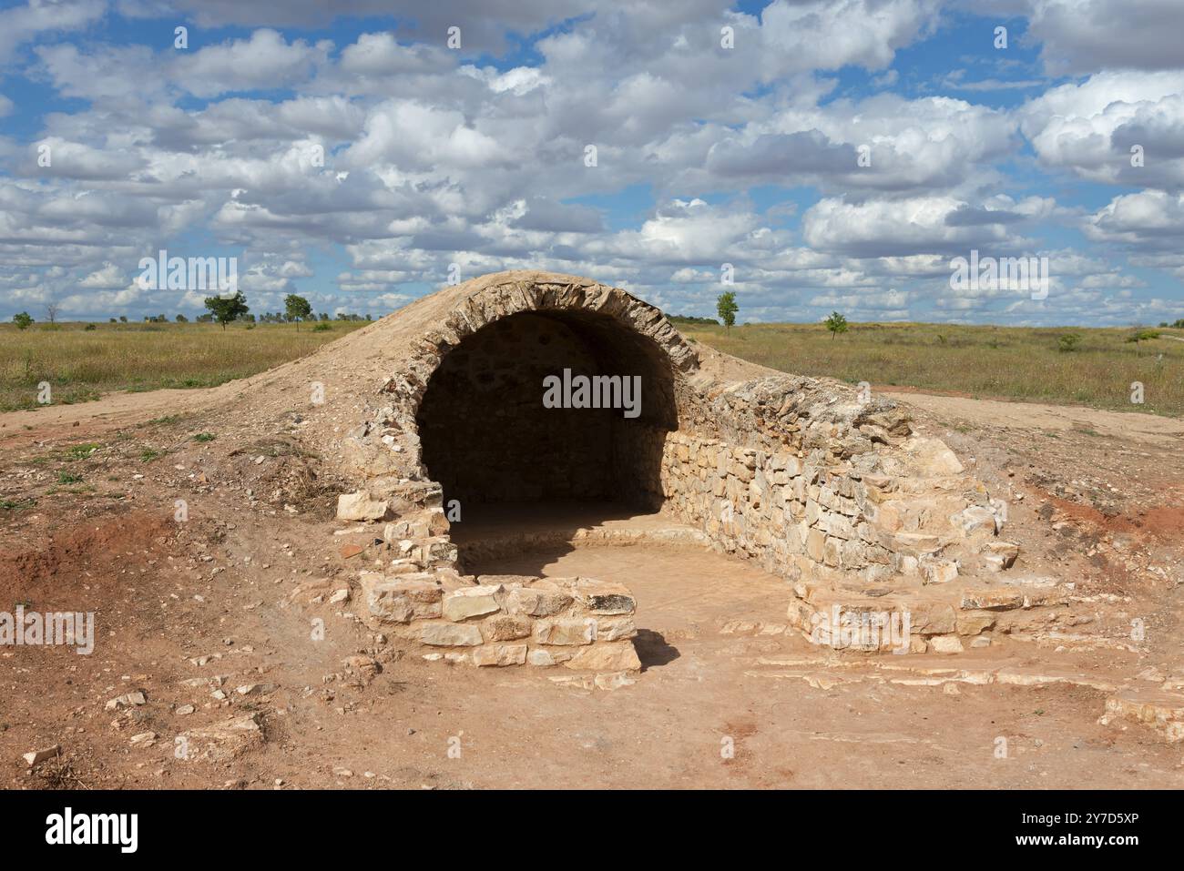 Cerro de la cueva hi-res stock photography and images - Alamy