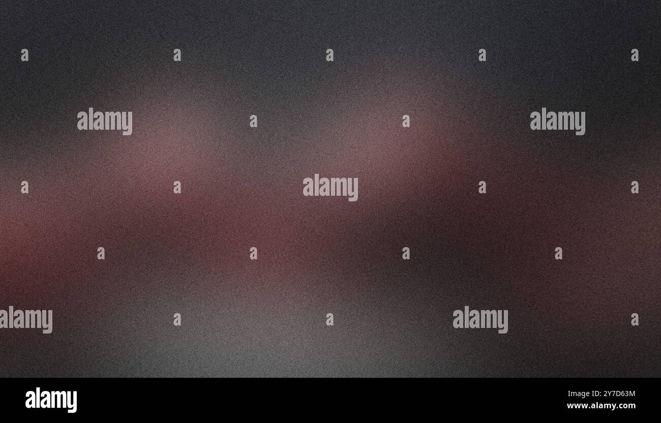 Moody, grainy texture with a subtle red to black gradient background ...