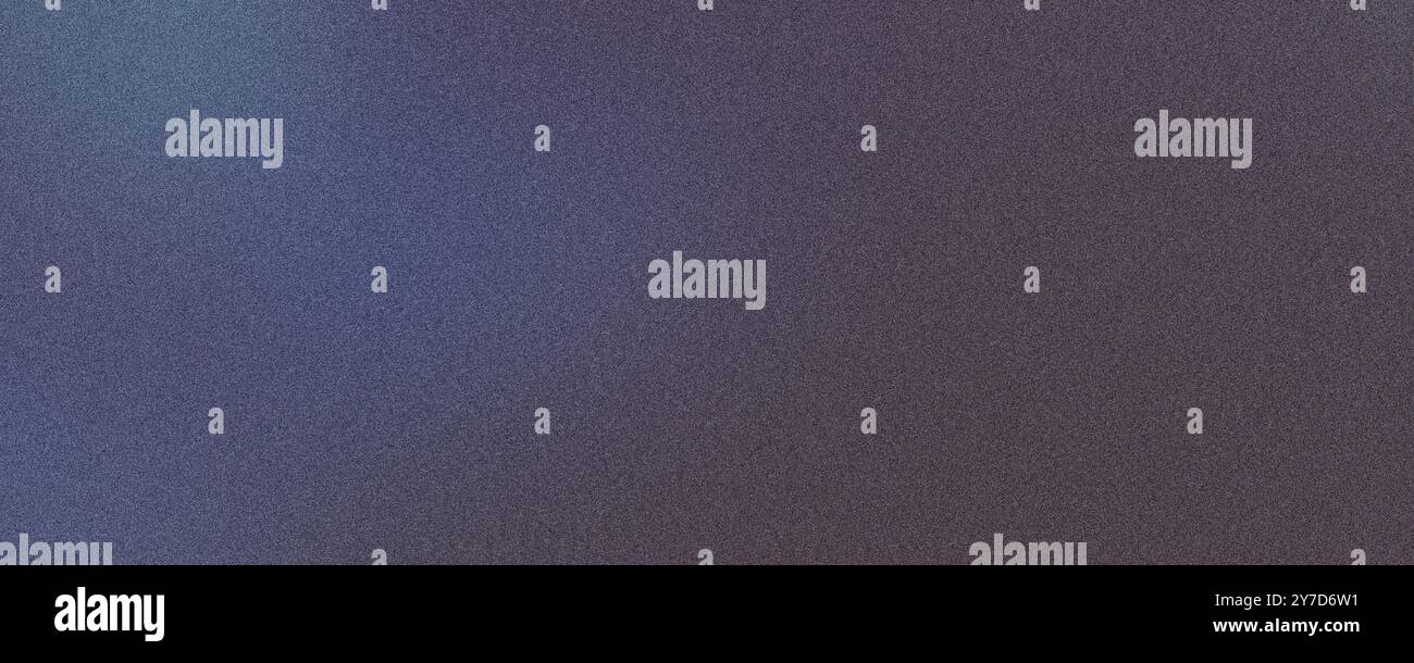 Detailed grainy texture with a smooth gradient transition from blue to ...