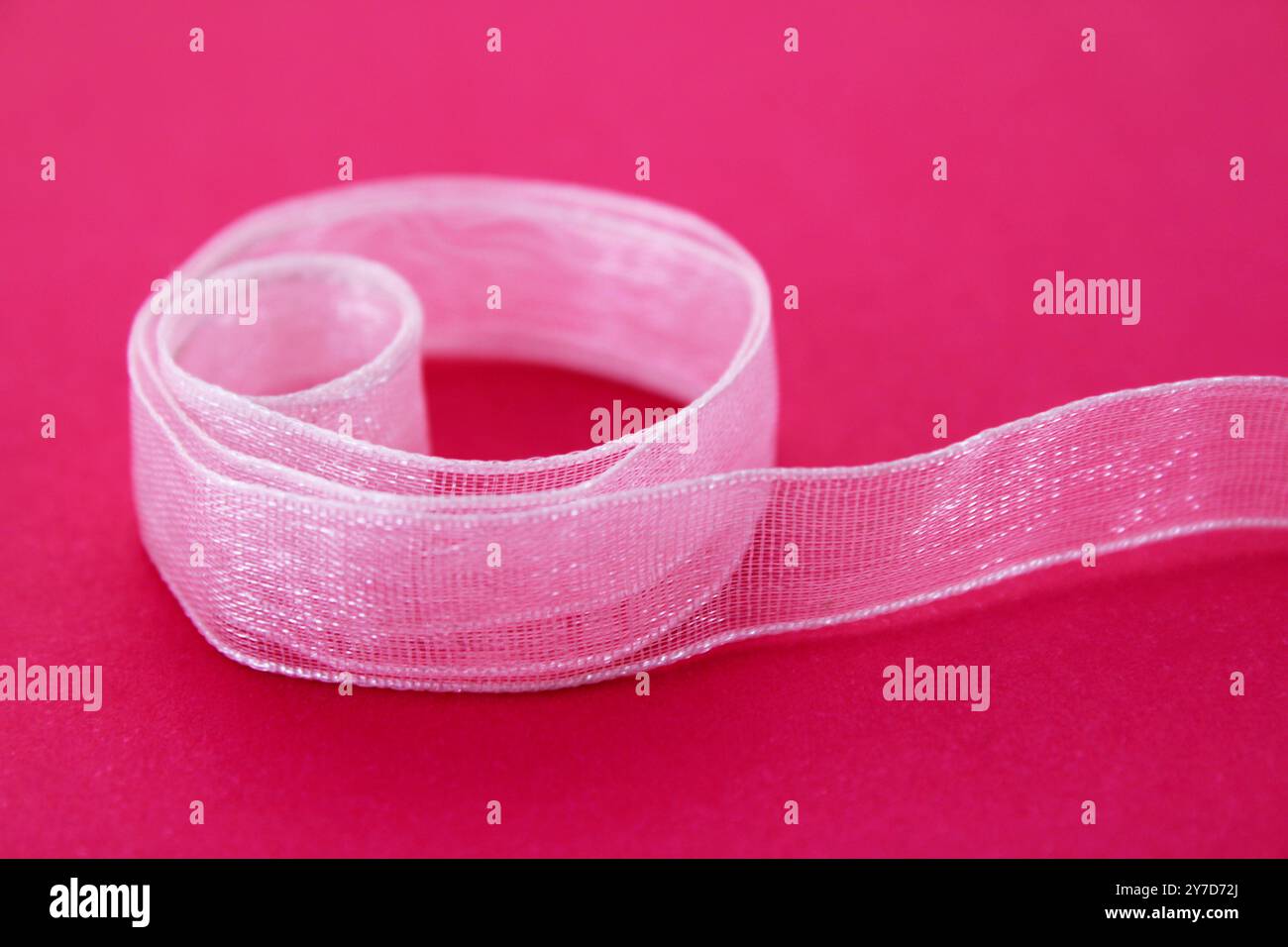 Pink fabric glitter hi-res stock photography and images - Alamy