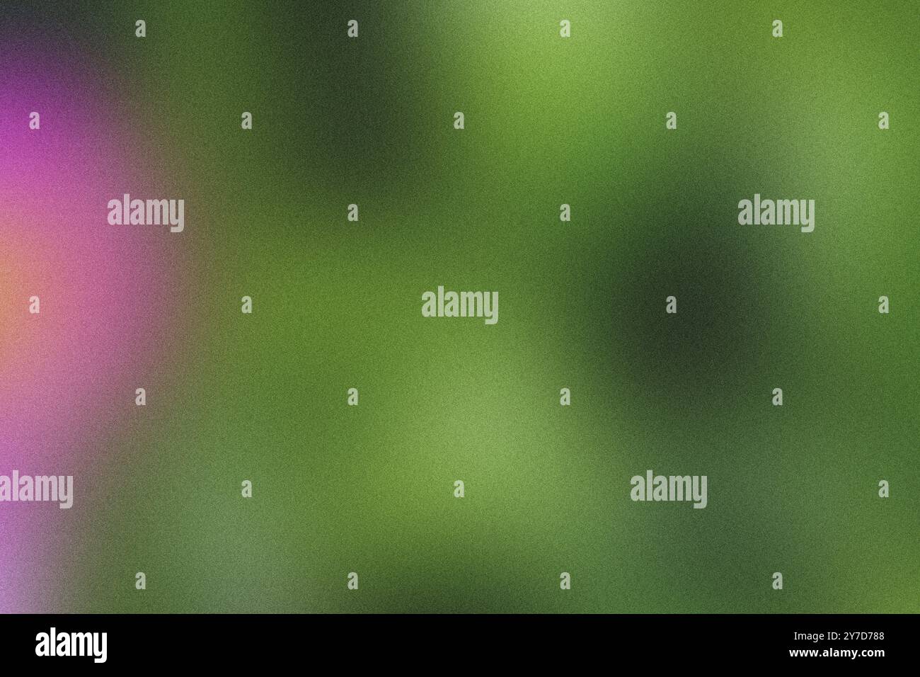 Vibrant grainy texture blending into a seamless gradient backdrop Stock ...