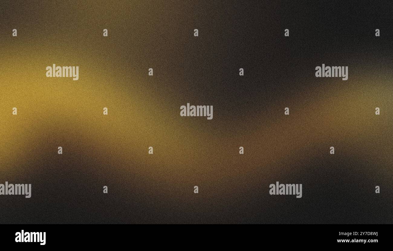 Smooth amber gradient with abstract grainy texture ideal for background ...