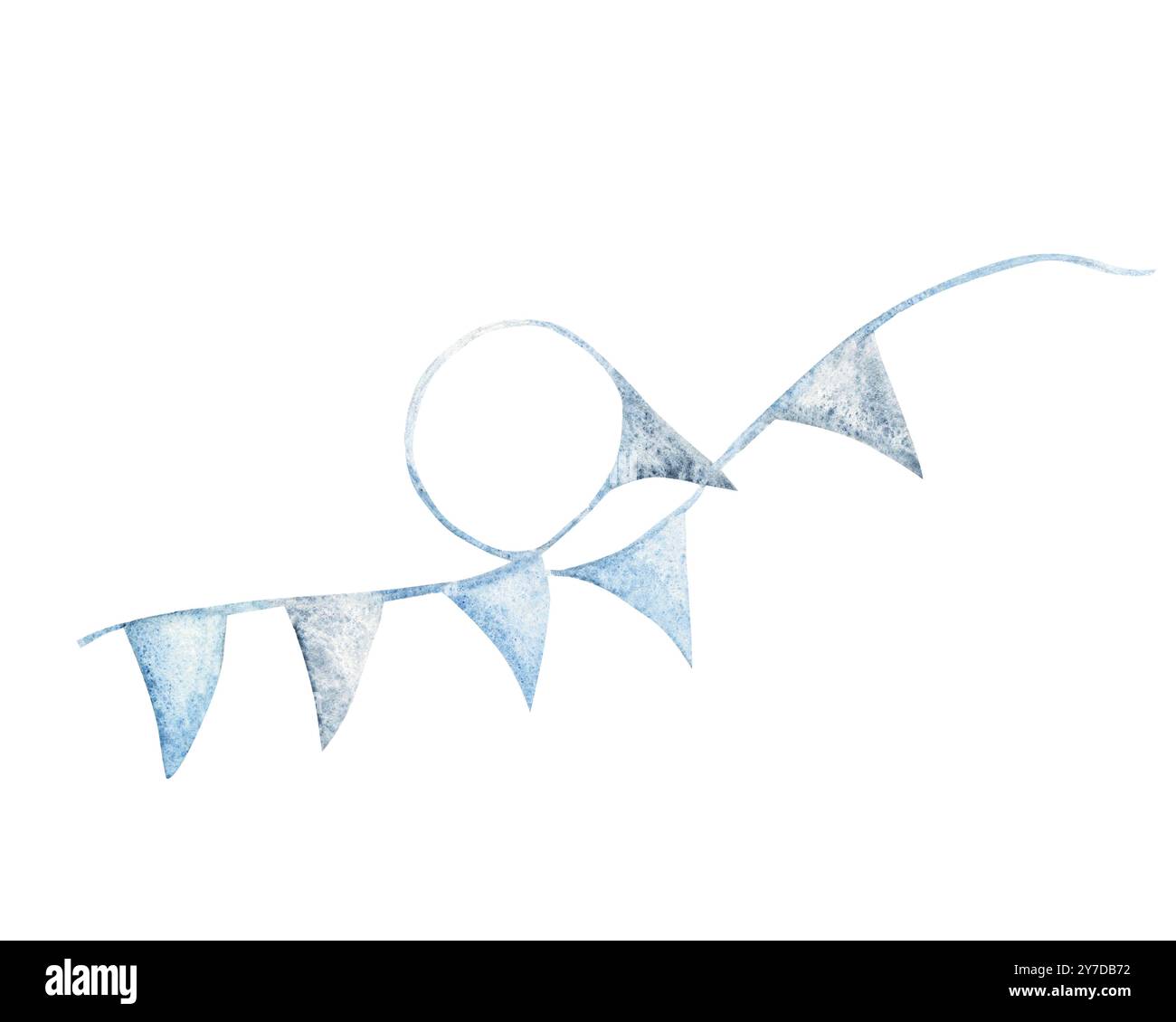 Birthday with flags hi-res stock photography and images - Alamy