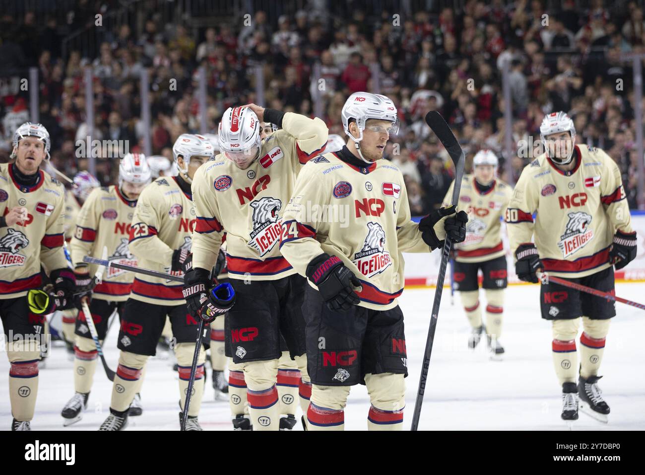 LanxessArena, Cologne, North Rhine-Westphalia, Marcus Weber (Nuremberg ...
